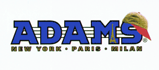 adams | Name Brand Apparel